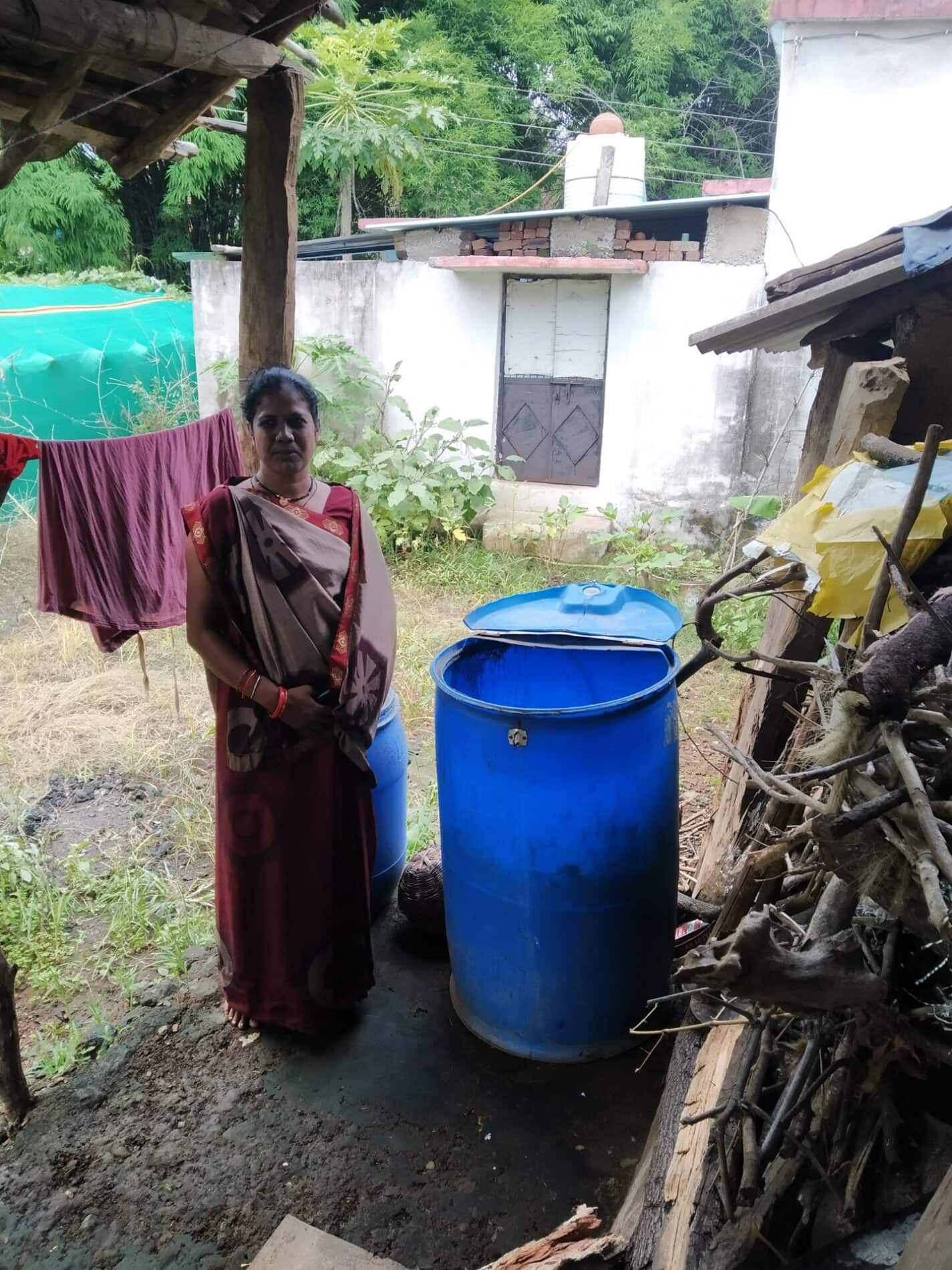 Promoting bio-resource centers as a model to improve soil health and ...
