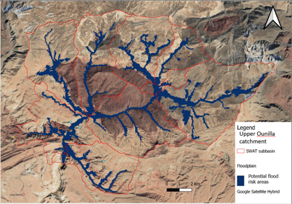 Floods, Droughts, and Snow Melting: How Climate Change is Disrupting ...