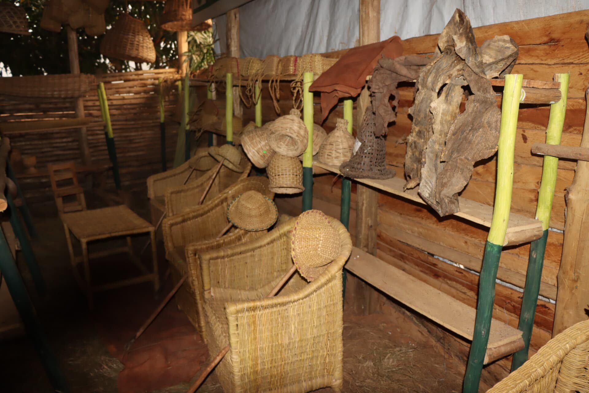 Implementing Income Generating Activities for Sustainable Livelihoods ...