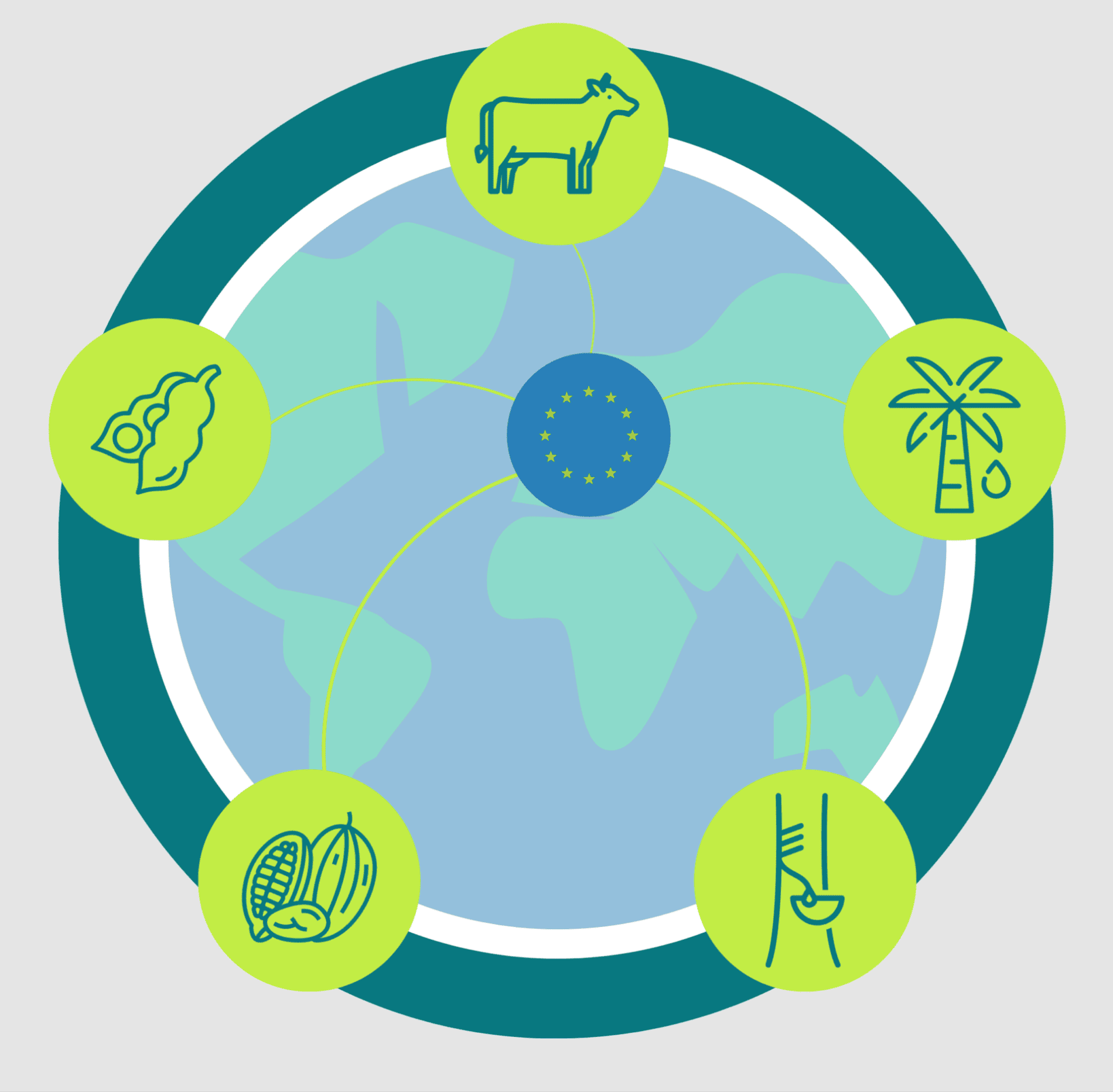 From ranch to plate: beef supply chain mapping - AidEnvironment