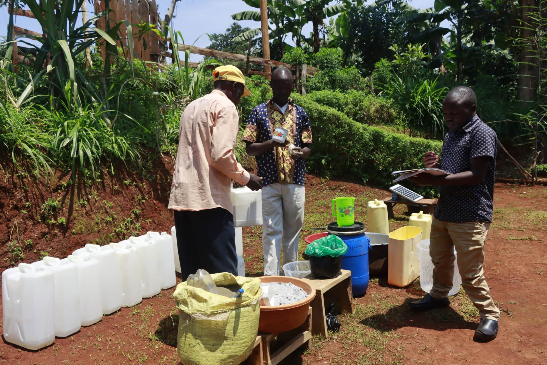 Harvesting Health: Integrating Nutrition and Sustainable Farming in ...